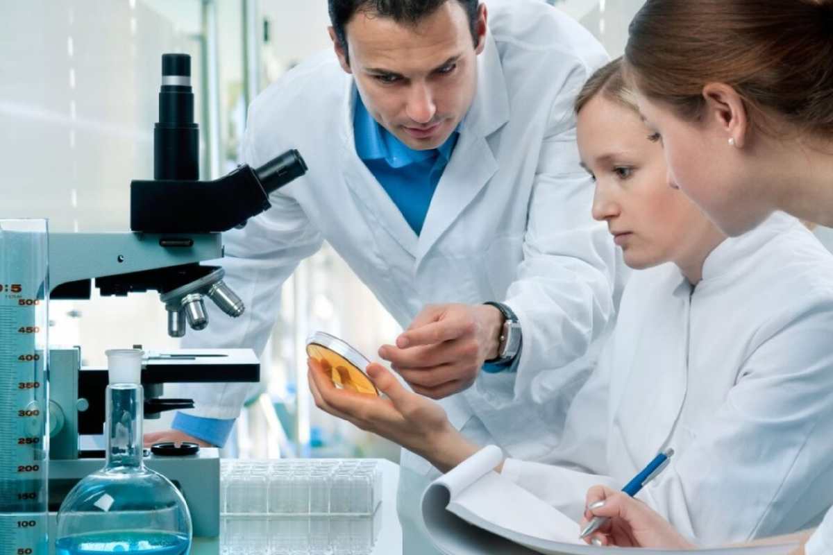 What is Health Screening DOE – Overview