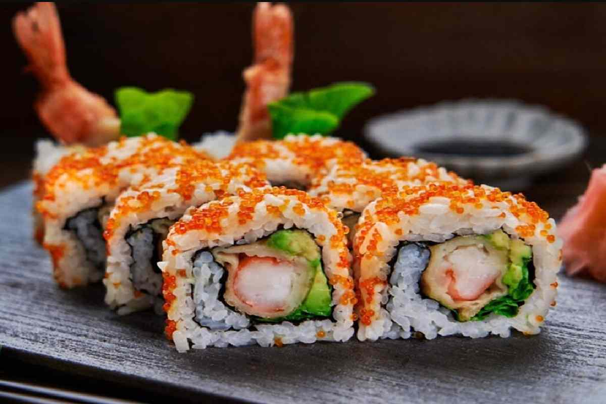 What is Maki? How does Prepare Tips
