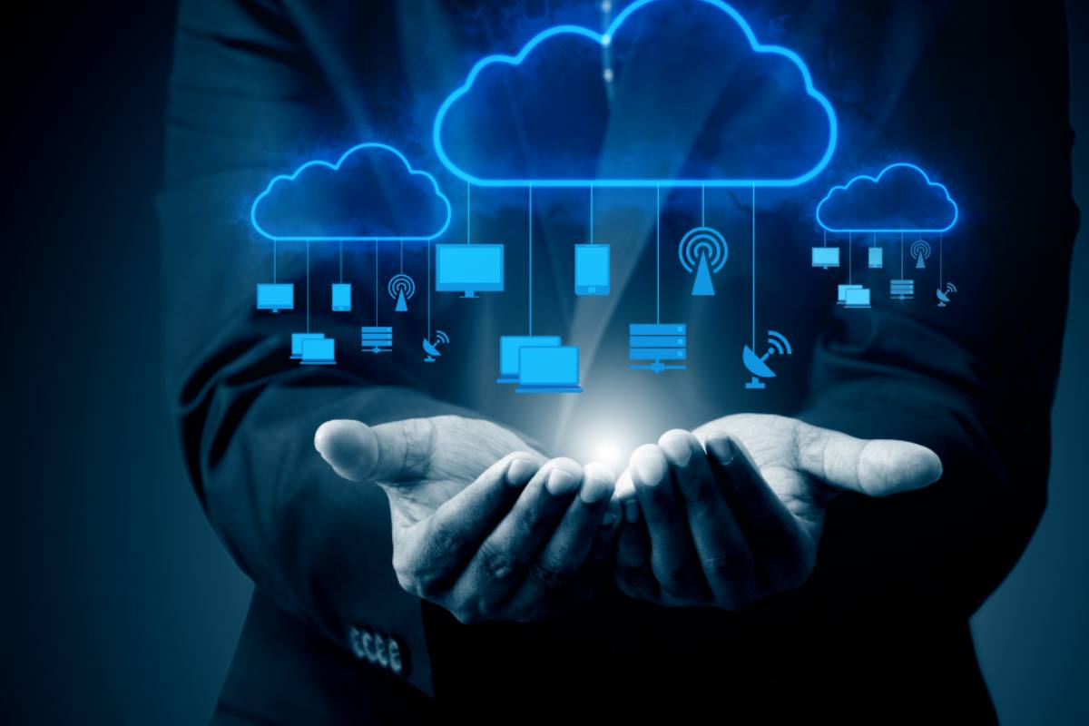 How Cloud Computing for Business Growth 2022?