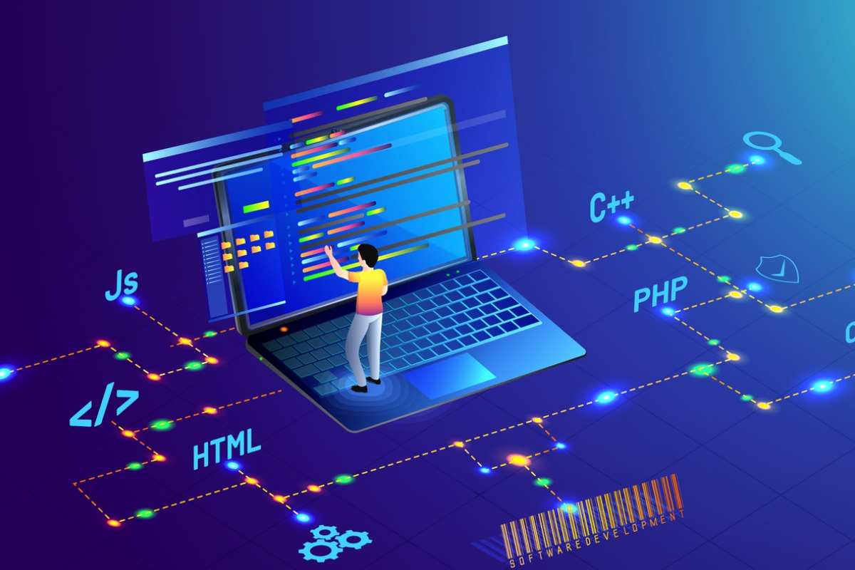 Software Design Basics: Key Concepts