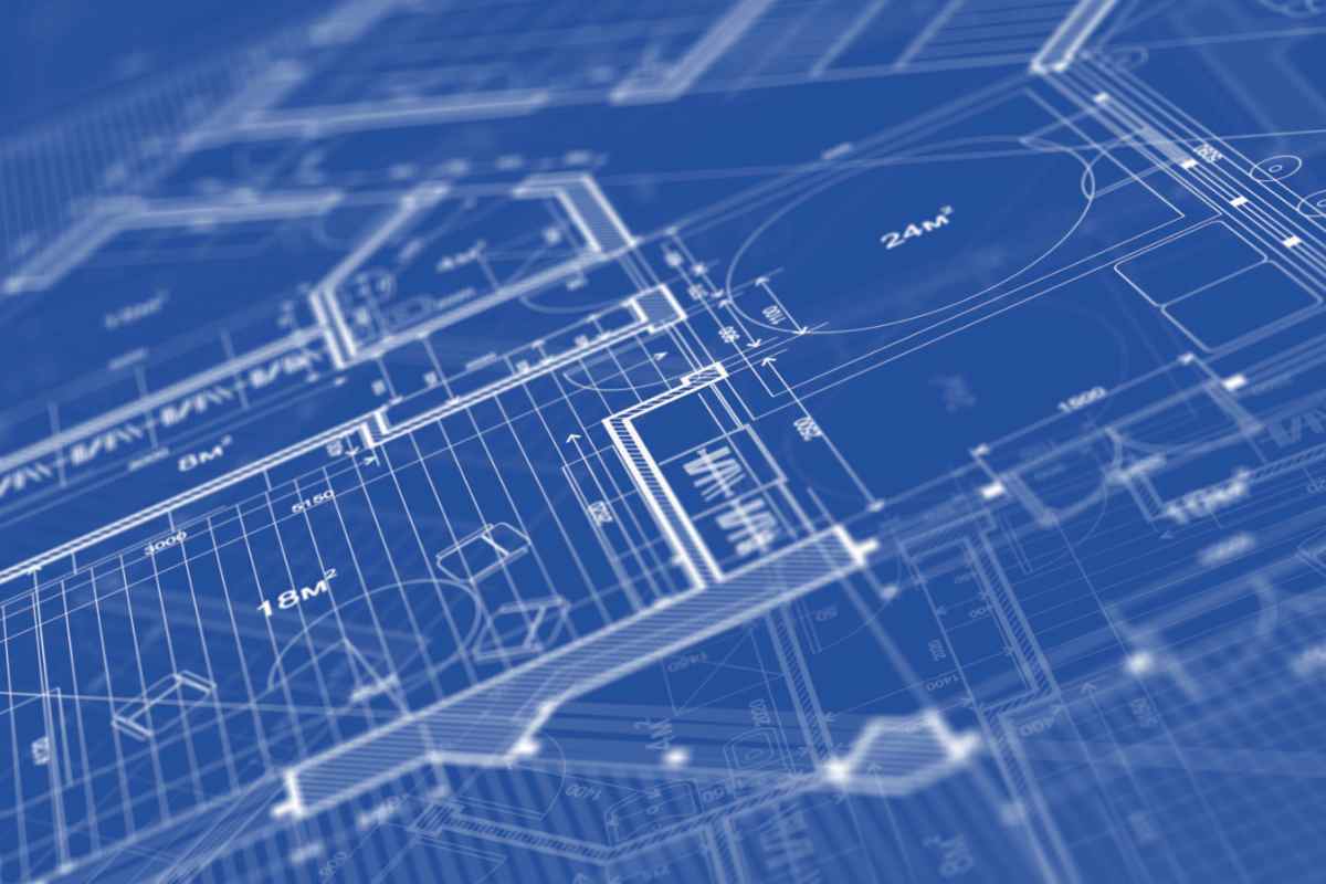 Introduction of Software Blueprint